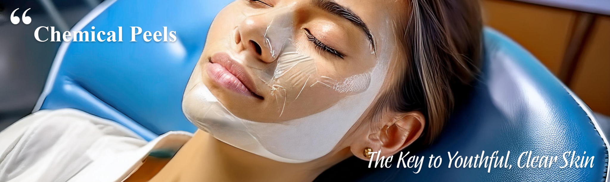 Chemical Peels – Dr. Aakansha