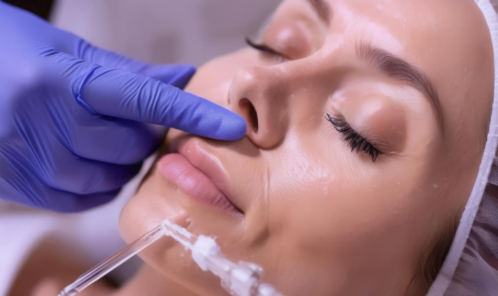 Lipolysis - Fat Dissolving Injection | Non-Surgical Treatments | Dr ...
