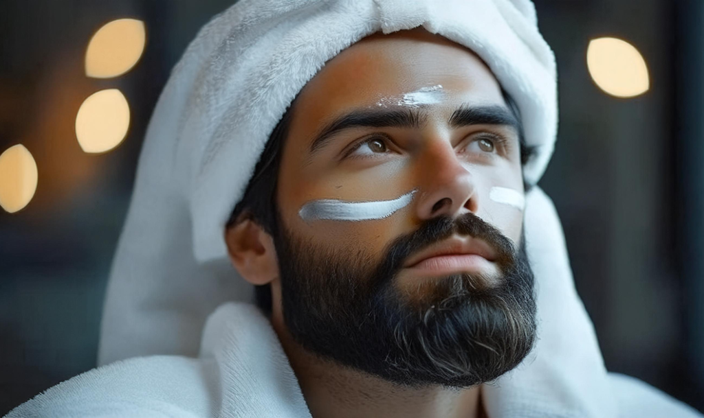 Groom - Dr. Aakansha