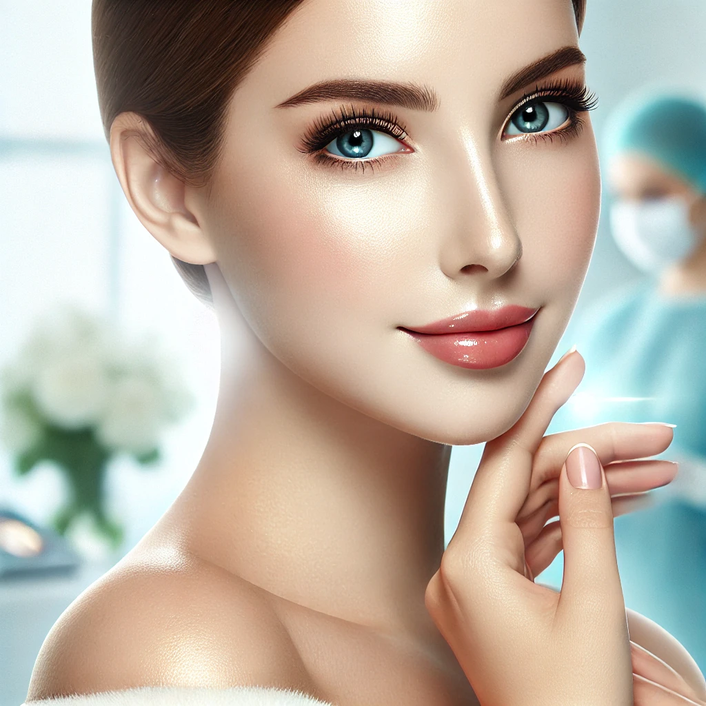 Achieve a Brighter Skin Tone with Advanced Cosmetic Surgery