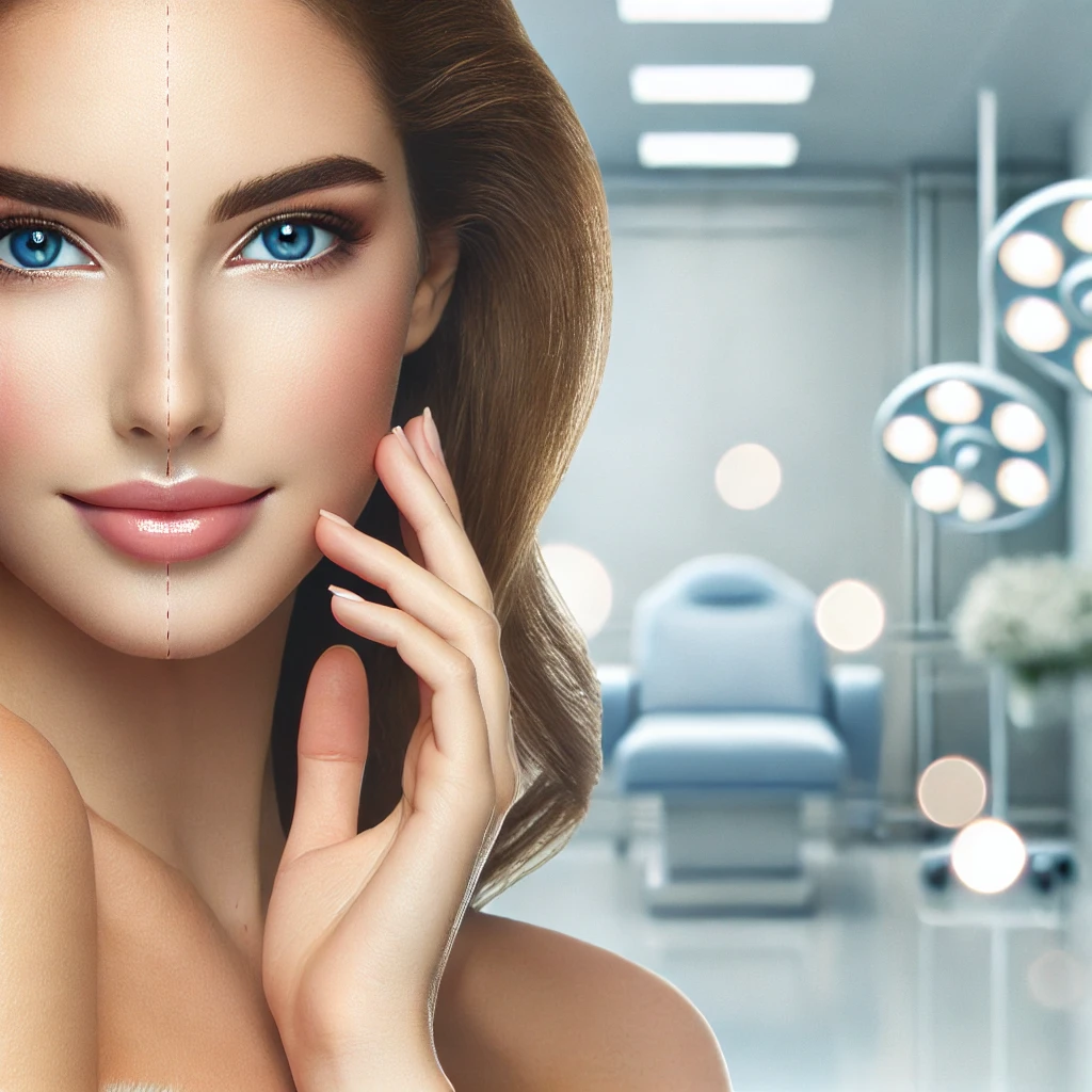 Achieve a Brighter Skin Tone with Advanced Cosmetic Surgery