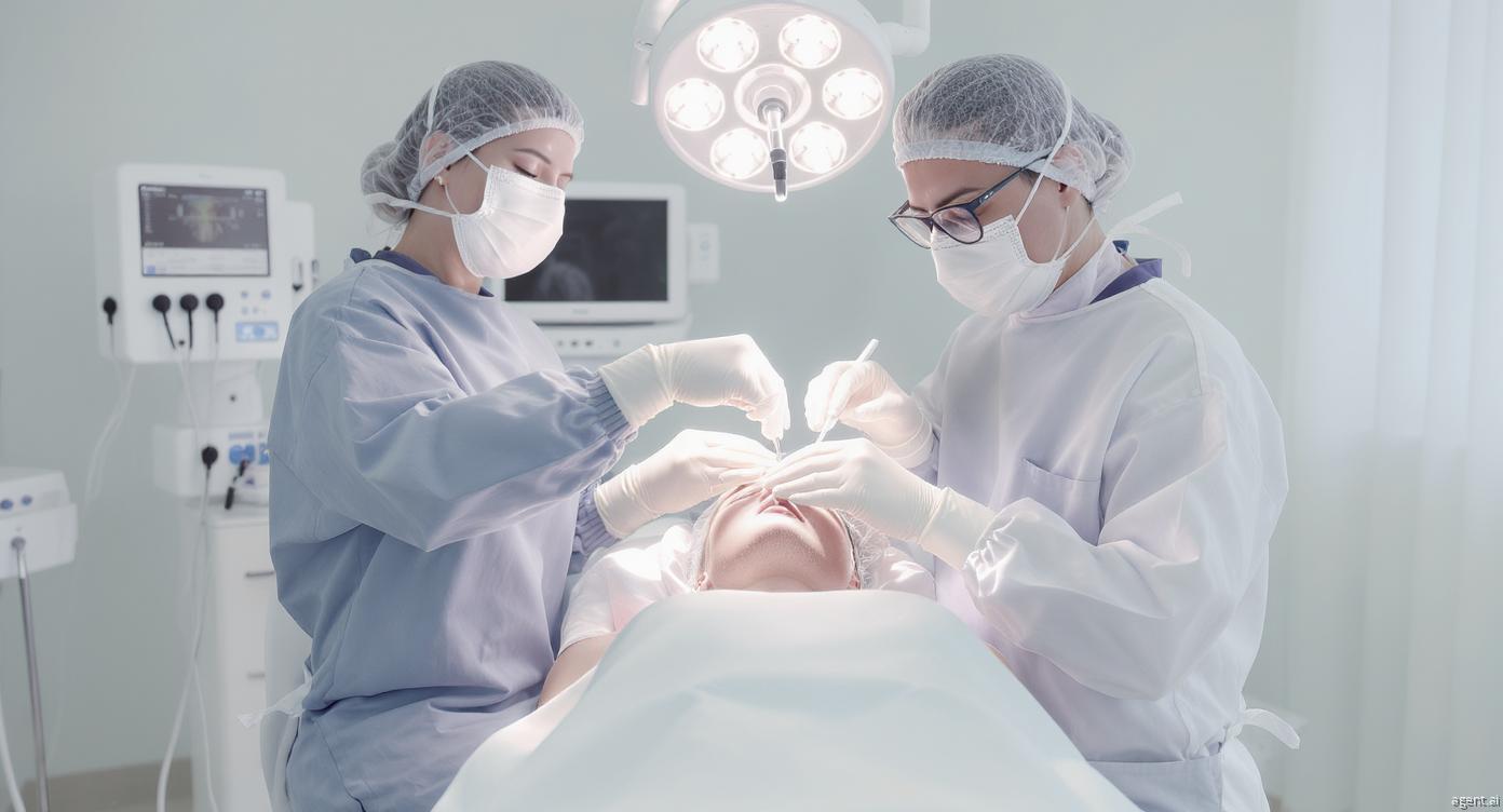 How to Choose the Best Aesthetic Surgeon 7 Things to Look For