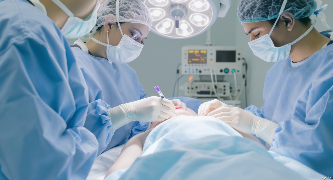 Everything You Need to Know About Body Contouring Surgery