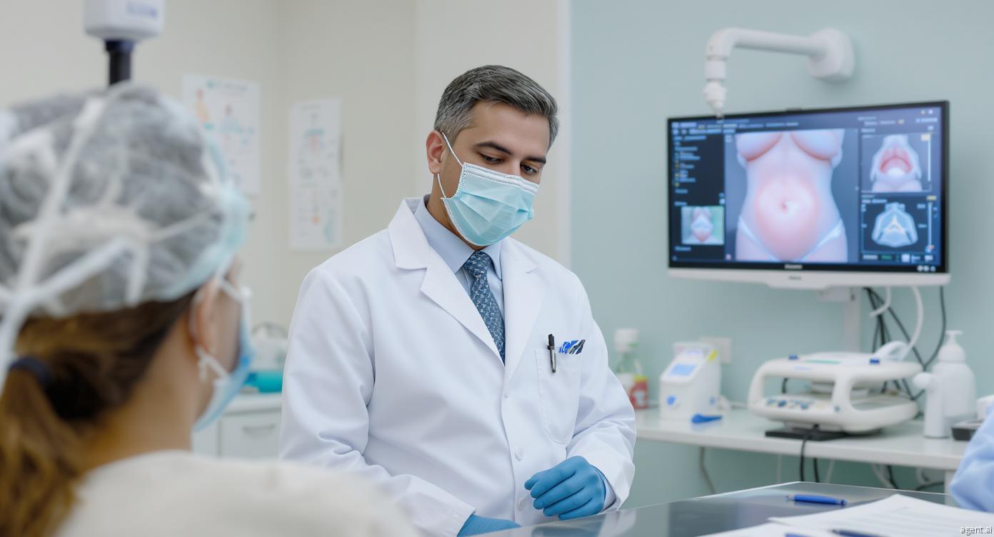 Everything You Need to Know About Body Contouring Surgery