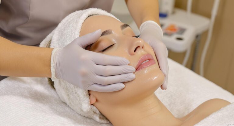 Facial Harmonization: How Surgeons Balance Facial Proportions