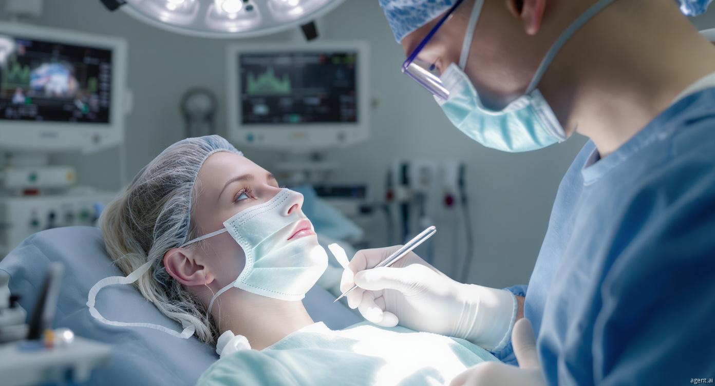 Top 7 Cosmetic Surgeries That Can Transform Your Appearance Safely